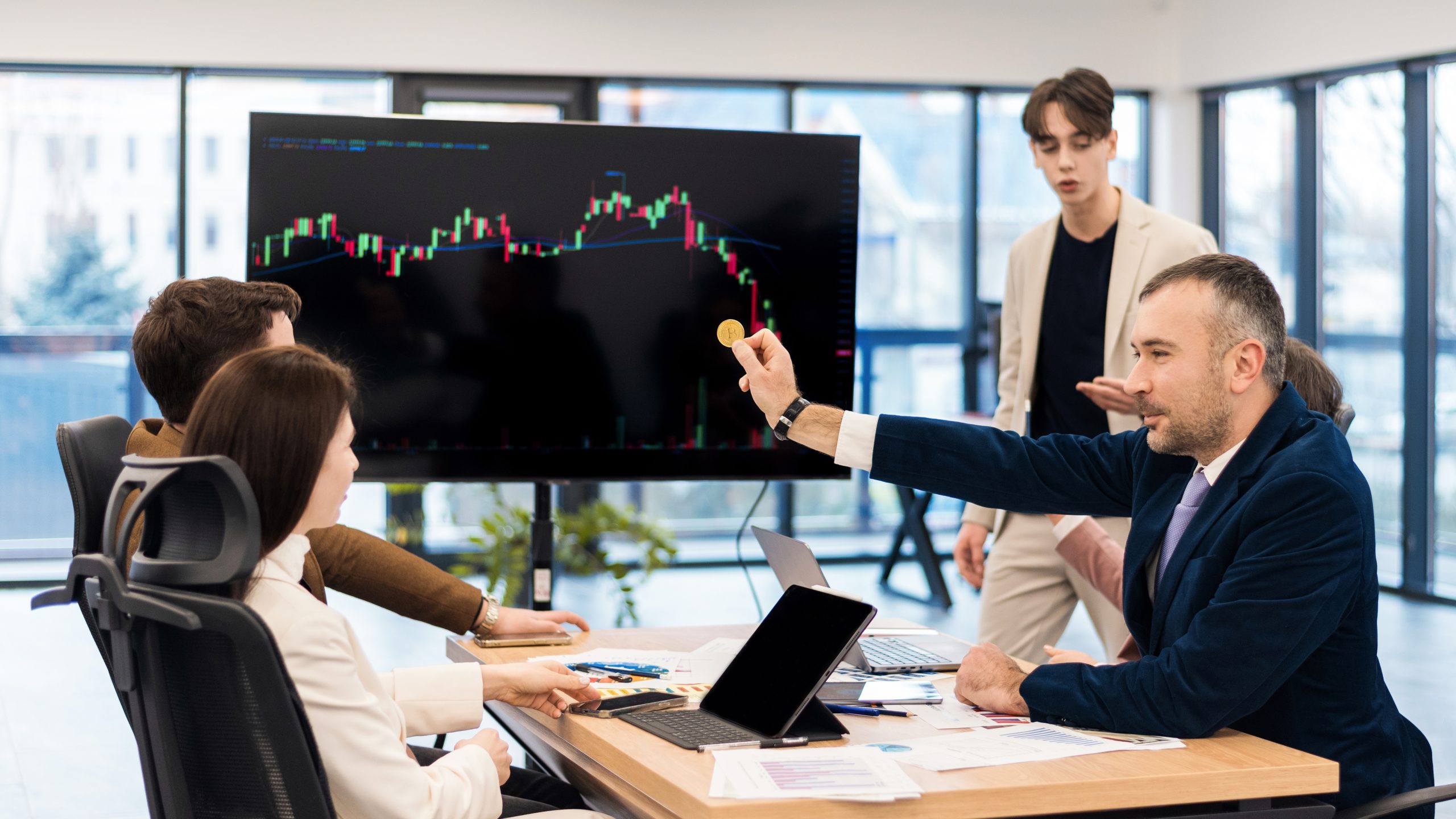 Avacta Share Price - Why Volatility Has Become the Company’s Defining ...
