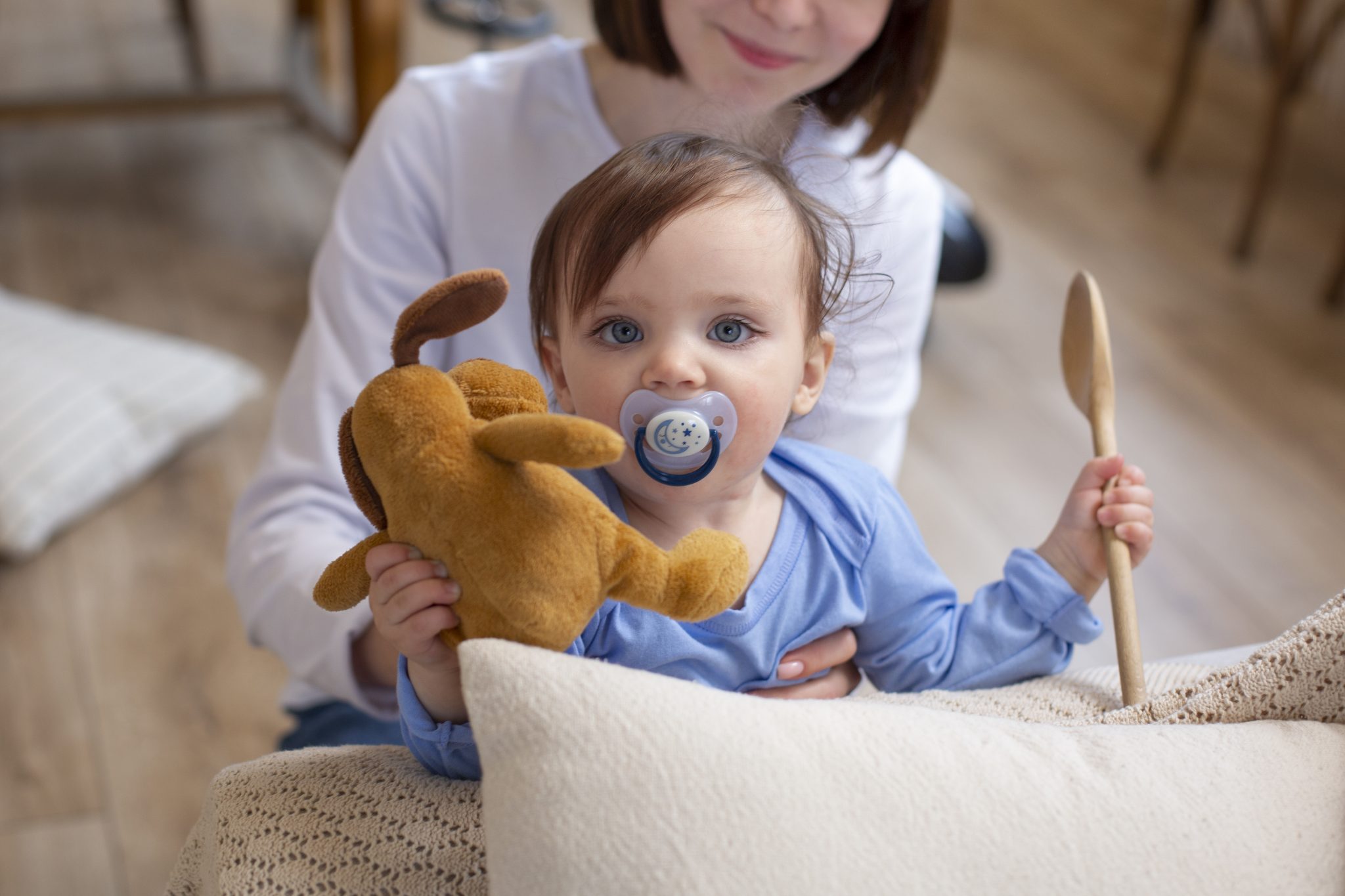 Nûby Keys Teether Recall - What to Know and What to Do Next - Unite To ...