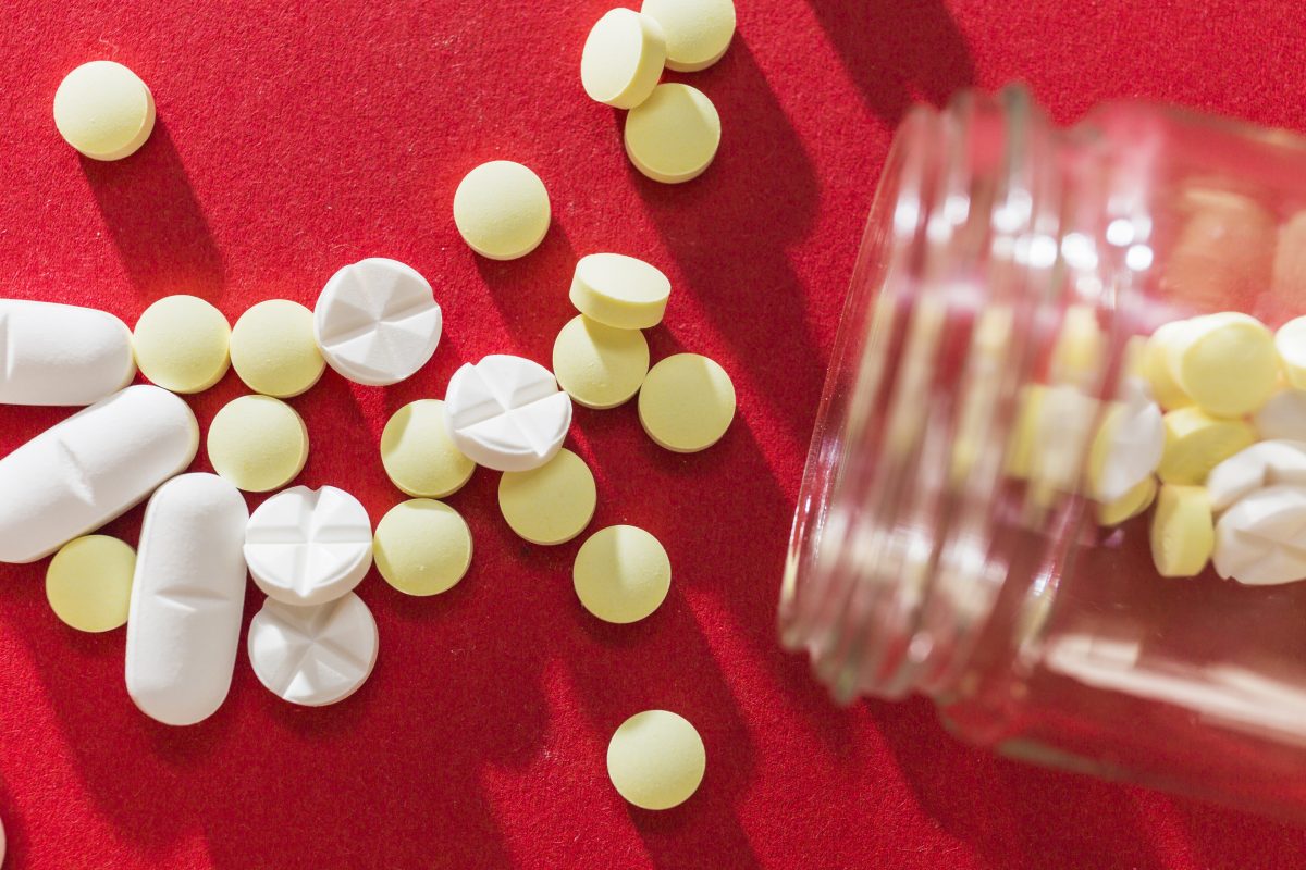 FDA Issues Class II Rosuvastatin Recall Over Dissolution Issues - Unite ...
