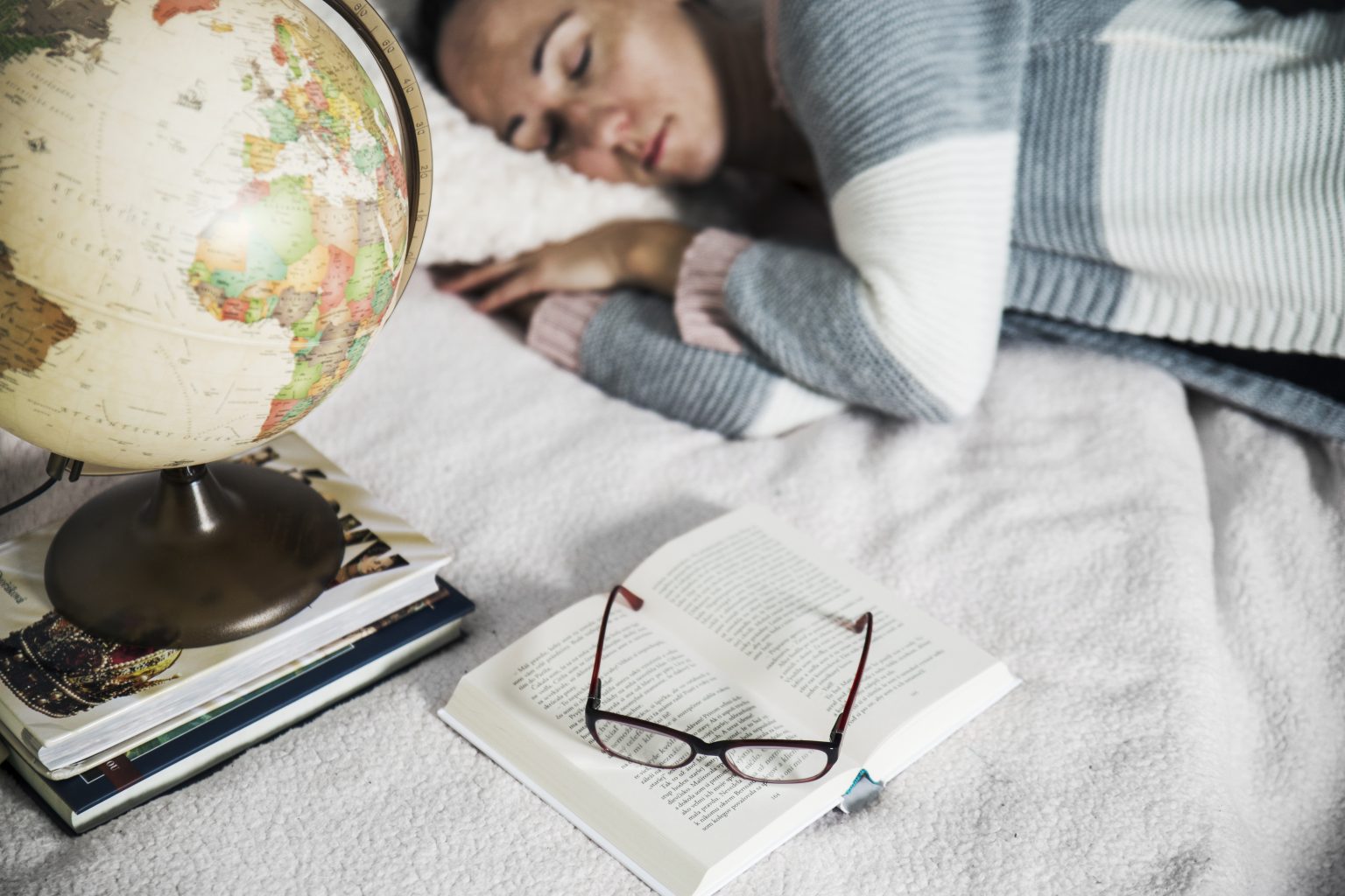 Study Reveals 5 Sleep Subtypes With Distinct Health Patterns - Unite To ...