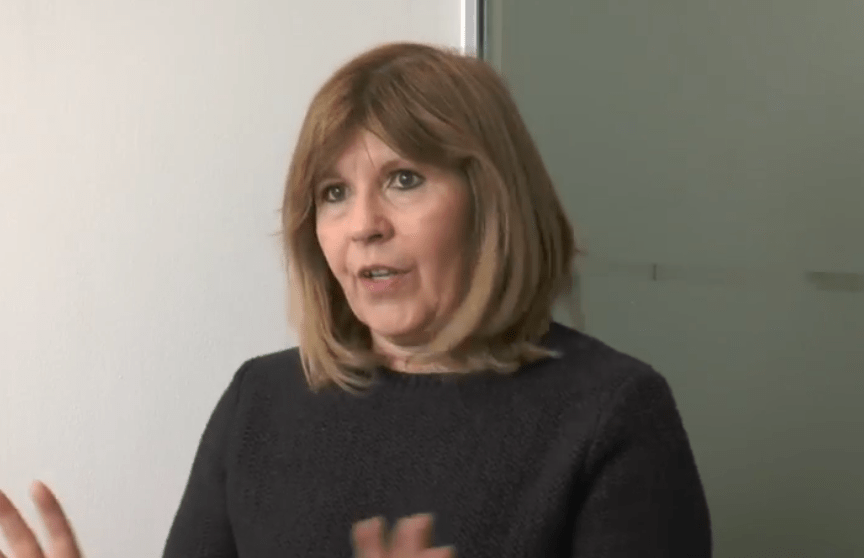 Understanding Maggie Philbin Illness Through Her STEM Work - Unite To ...
