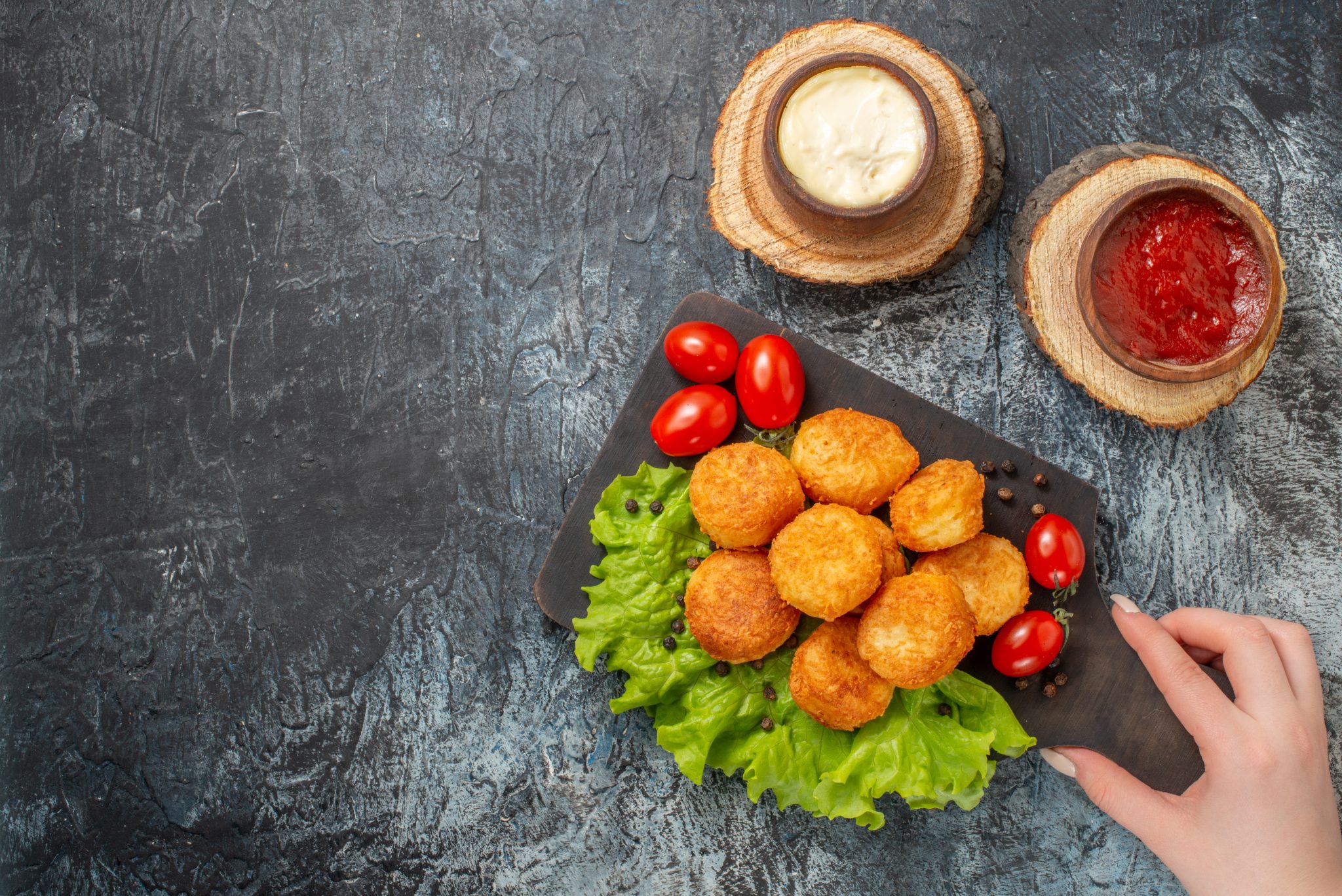 Recalled Tater Tots From McCain Foods Raise Food Service Concerns ...