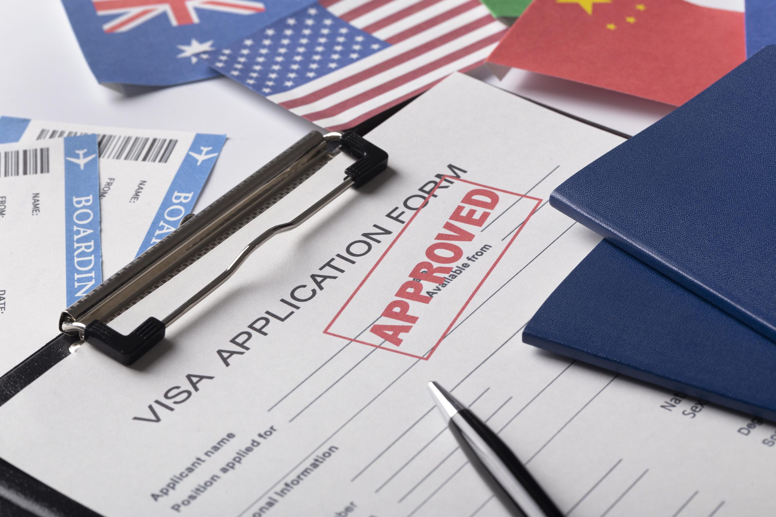 The H-1B Visa Explained - Process, Policy, and People - Unite To Win ...