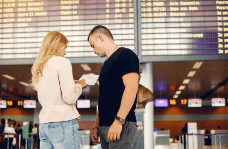 Atlanta Airport TSA Wait Times Are Spiraling—Here’s What Travelers Are ...