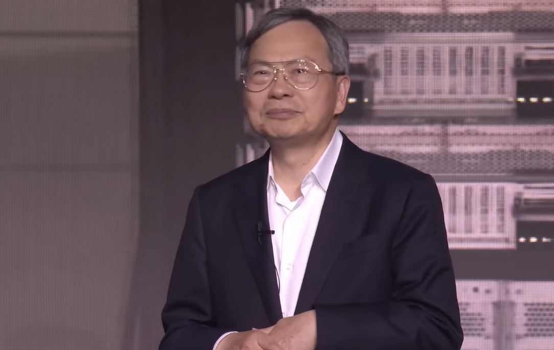 Charles Liang Net Worth 2026: From $6.1 Billion to $1.1 Billion — What ...