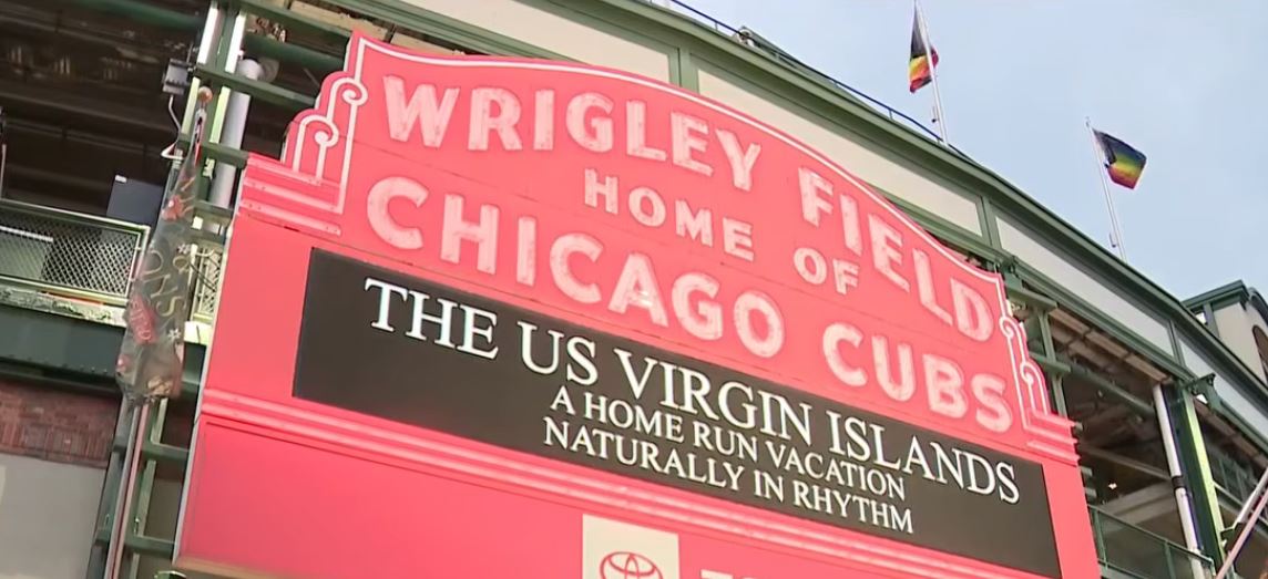 Mumford & Sons Wrigley Field Concert Survived Tornadoes, Delays, and a ...