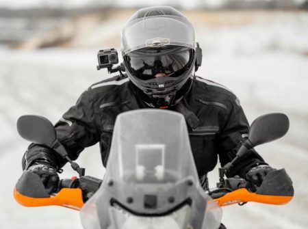 Prince William's Prince William Motorcycle Riding Hobby - The Royal ...